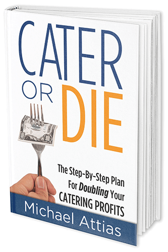 Free Catering Books to Download [PDF] by CaterZen