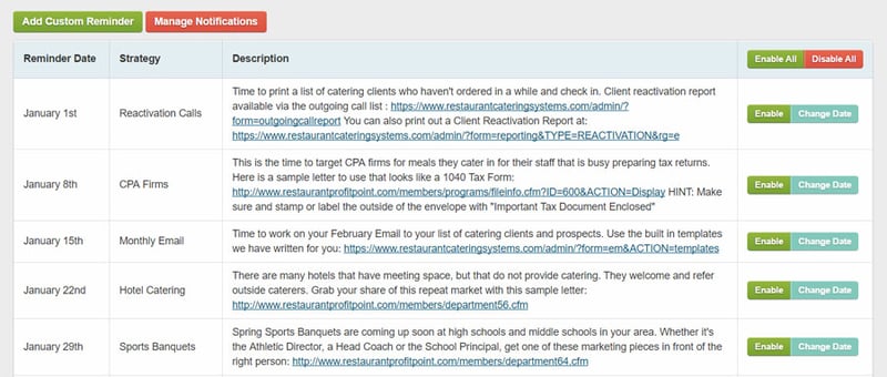 10 Creative Catering Marketing Ideas to Boost Your Business in 2023