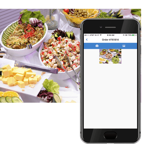 Catering Delivery Software | CaterZen