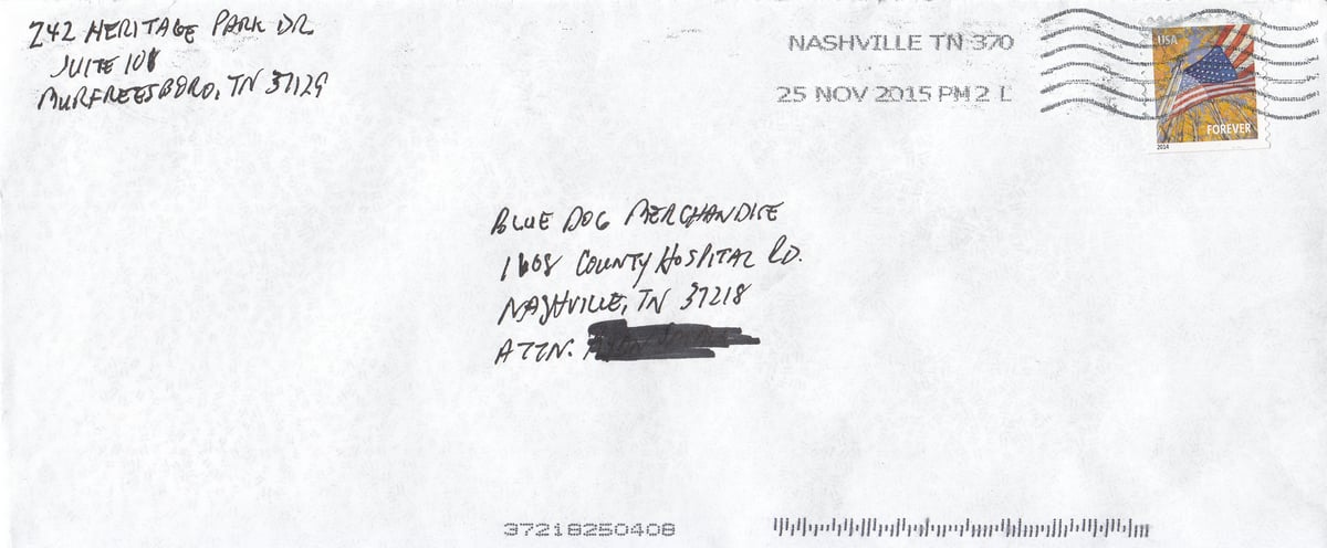 Direct Mail Isn’t Dead! How To Build Catering Sales With Offline Marketing