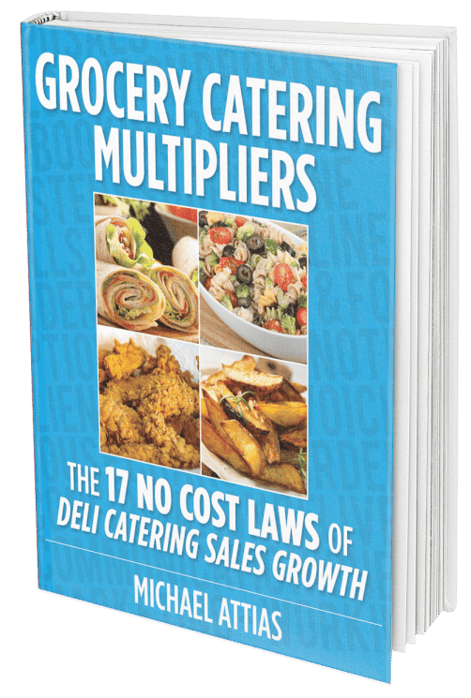 Free Catering Books to Download [PDF] by CaterZen