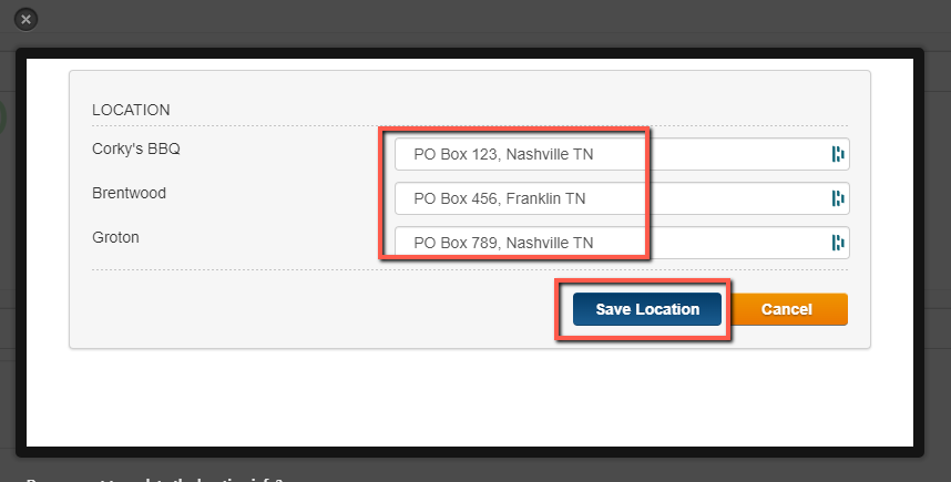 Optimizing Multi-Location Operations: Exciting New Features in Our Catering Software Suite