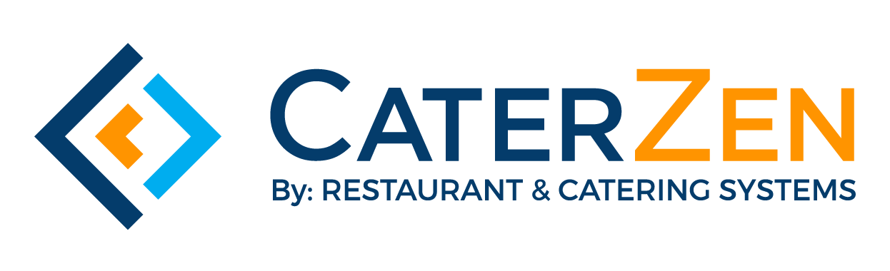 Catering Software Pricing | CaterZen