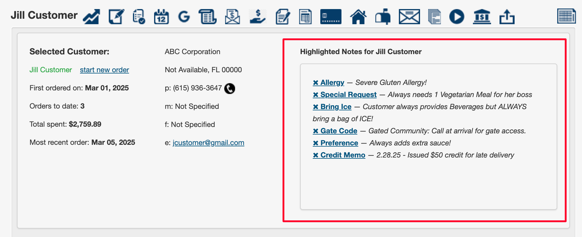 NEW FEATURE: The Notes List Is Here + Revamped Highlighted Notes!