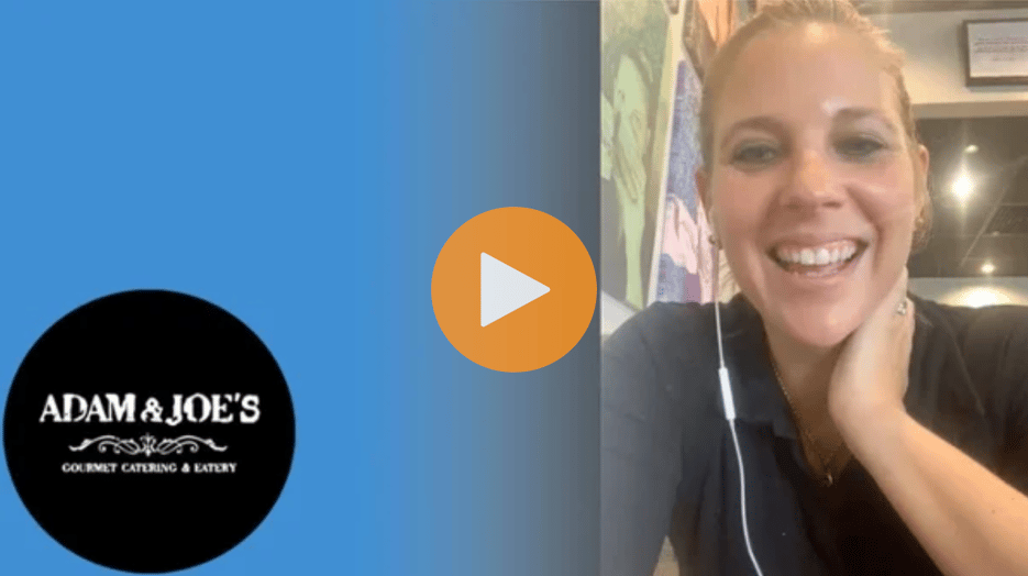 Reviews and Testimonials from CaterZen Customers