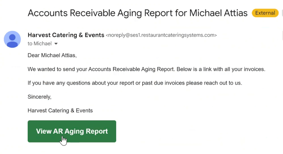 Revolutionizing Catering Management: CaterZen's New Enhanced Accounting Features