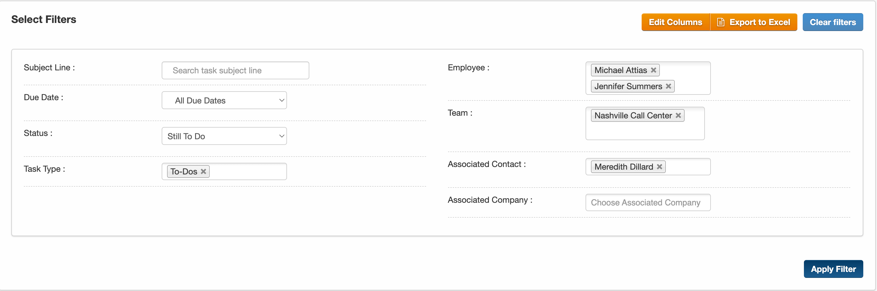 CaterZen’s New CRM: The Best Task Management in Catering Software CaterZen’s New CRM: The Best Task Management in Catering Software