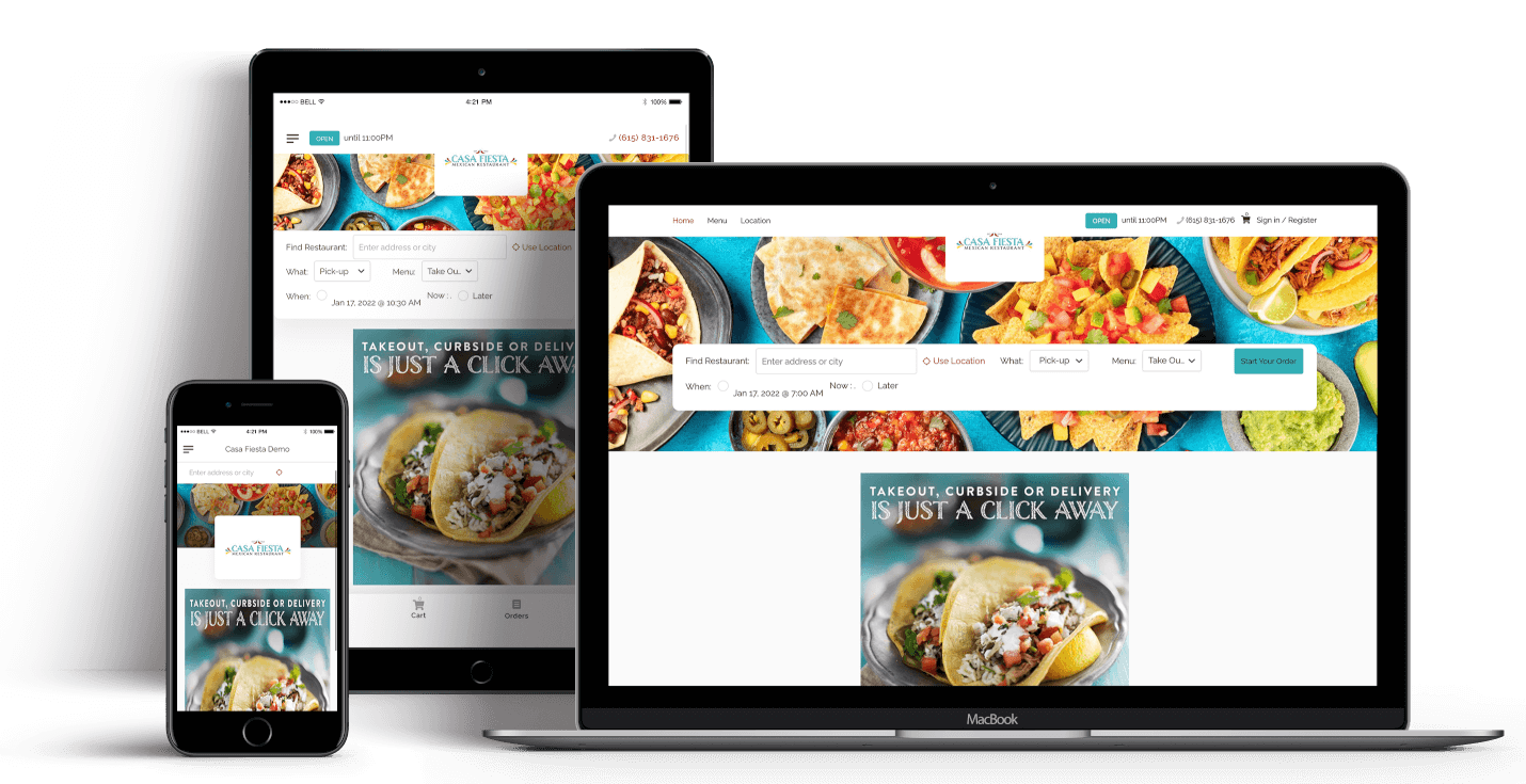 CaterZen | Catering Software by Restaurant & Catering Systems